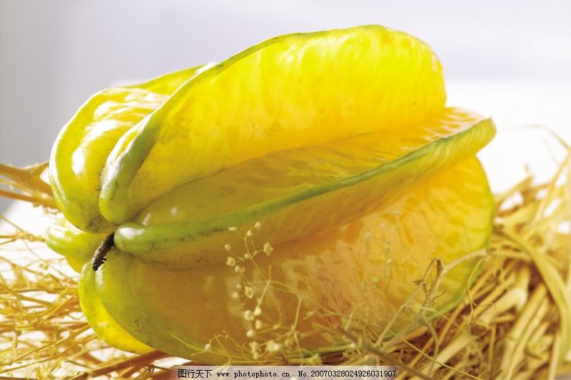 水果食宴0069图片_食材原料_餐饮美食-图行天下素材网